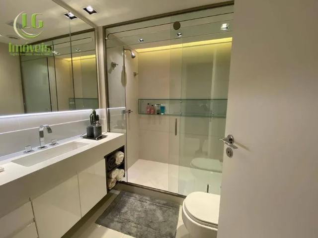 Apartamento de luxo com 4 suítes à venda, 591 m² por R$ 12.000.000 Icaraí Niterói/RJ