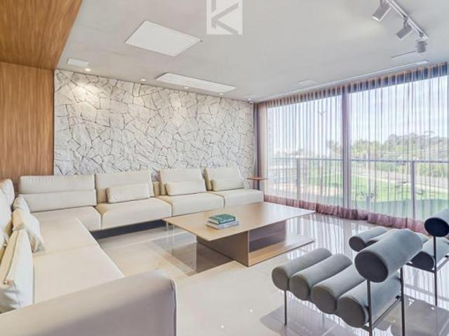 Apartamento de Luxo com 4 Suítes e Automação Completa — O Melhor do Sudoeste