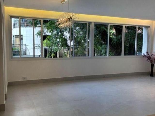 Apartamento de luxo com 5 quartos e 3 suítes no coração de Santa Cecilia, São Paulo Imperdível!