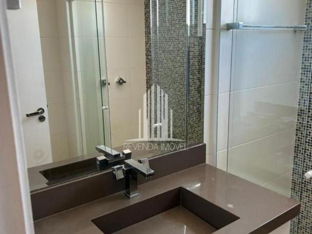 Apartamento de luxo com 2 suítes, 104 m² e 2 vagas na Vila Lúcia Elvira, São Paulo SP: Viva com conf