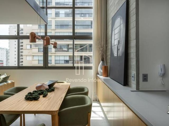 Apartamento de Luxo com 2 Suítes na Vila Clementino, São Paulo 119m², 2 Vagas