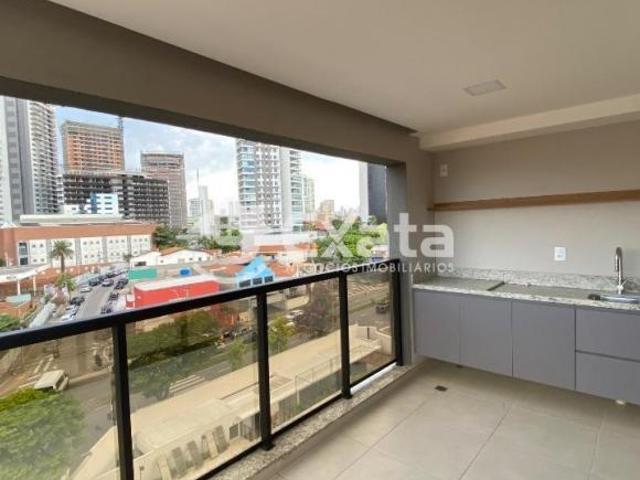 Apartamento de Luxo a venda 3 quartos 1 suite Jardim Faculdade Zona leste Sorocaba