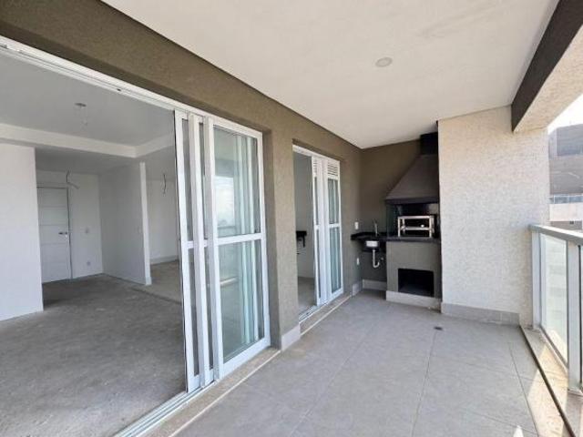 Apartamento de Luxo com 3 Dormitorios e Area de Lazer Completa em Osasco