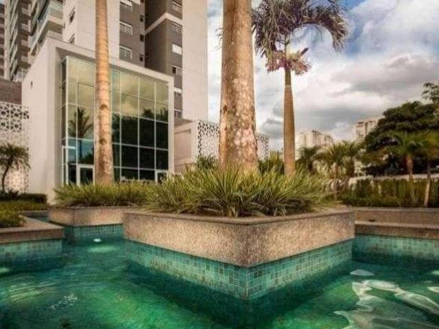 Apartamento de luxo com 3 quartos, 92m2, à venda