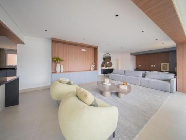 Apartamento de luxo com 3 quartos e 4 vagas de garagem em Vila Gomes Cardim, São Paulo