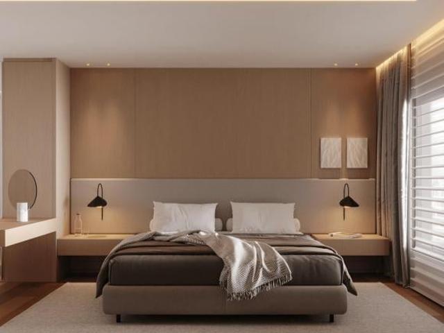 Apartamento de luxo com 3 quartos e 162 m² à venda, Água Verde