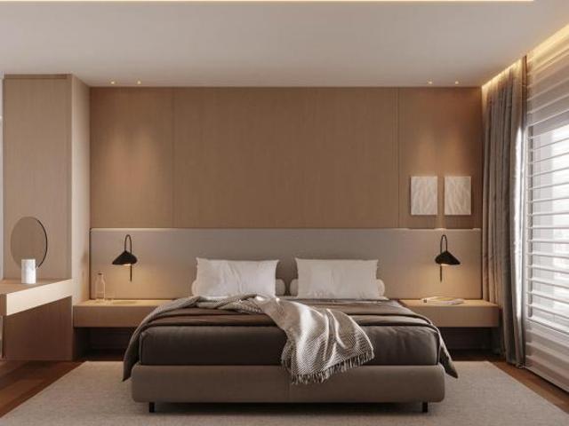 Apartamento de luxo com 3 quartos e 162 m² à venda, Água Verde, Curitiba