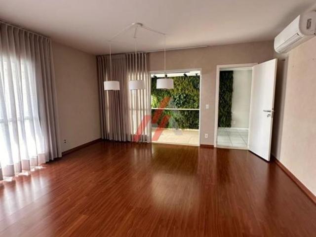 Apartamento de luxo com 3 quartos e 3 suítes em Alphaville Centro Industrial E Empresarial/alphavill
