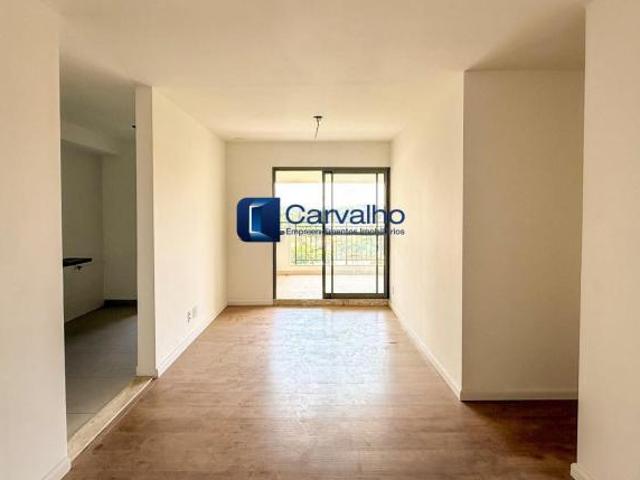 Apartamento de Luxo com 3 Quartos e Automação no Nova Campinas – 96m²