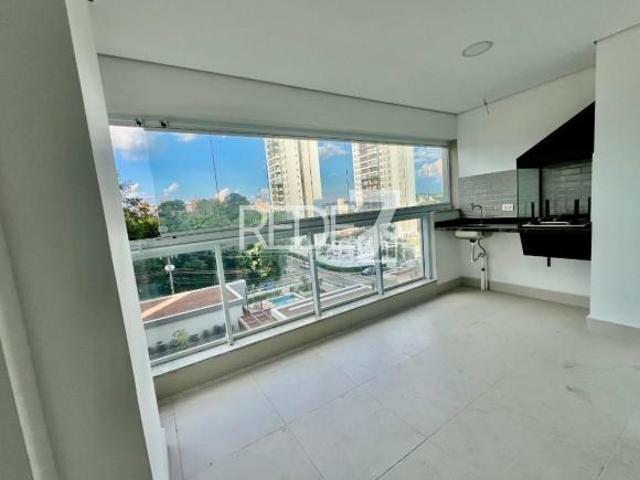 Apartamento de Luxo com 3 Suítes e Varanda Gourmet no Jardim Belo Horizonte, Campinas SP. Condomínio