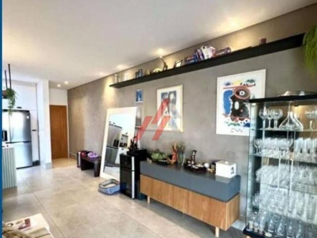 Apartamento de luxo com 3 suítes e 152m² no Tamboré, Santana de Parnaíba SP: seu novo lar sofisticad