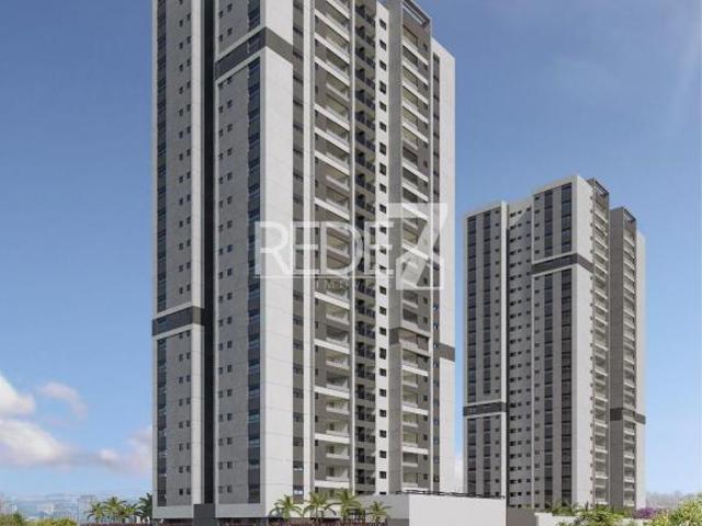 Apartamento de Luxo com 3 Suítes e 2 Vagas na Chácara da Barra, Campinas SP: 127m² de Puro Conforto!