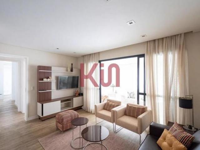 Apartamento de Luxo com 3 Suítes e 2 Vagas na Chácara Inglesa, São Paulo SP: 110m² de Puro Conforto!