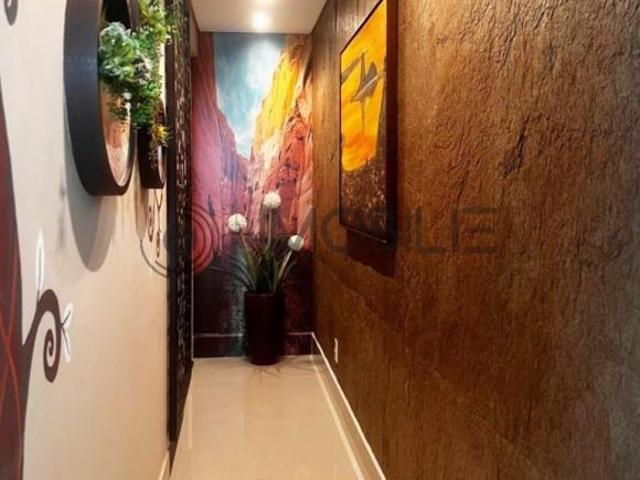Apartamento de Luxo com 3 suítes e 6 vagas no Condomínio Le Jardin, Parque Ecológico, Indaiatuba SP!