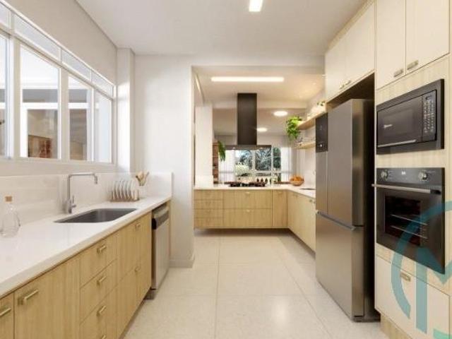 Apartamento de Luxo com 3 Suítes em Higienópolis: Uma Oportunidade Única!