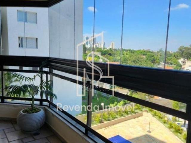 Apartamento de luxo com 3 suítes na Vila Leopoldina, São Paulo: 246m², 5 banheiros e 3 vagas de gara