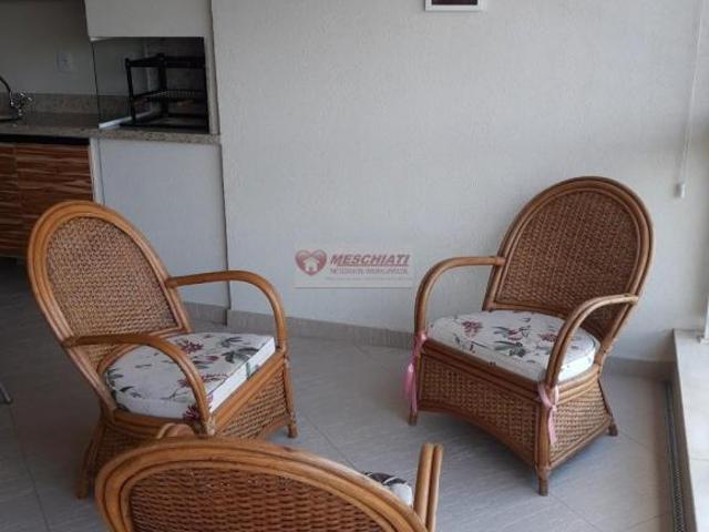 Apartamento de Luxo com 3 Suítes na Fazenda São Quirino, Campinas SP: 148m², 5 Banheiros e 3 Vagas d