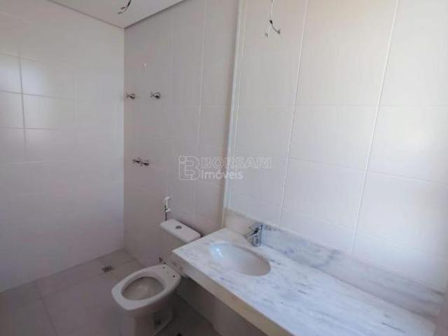 Apartamento de Luxo com 3 Suites para locacao e venda no Jardim Morumbi, Araraquara