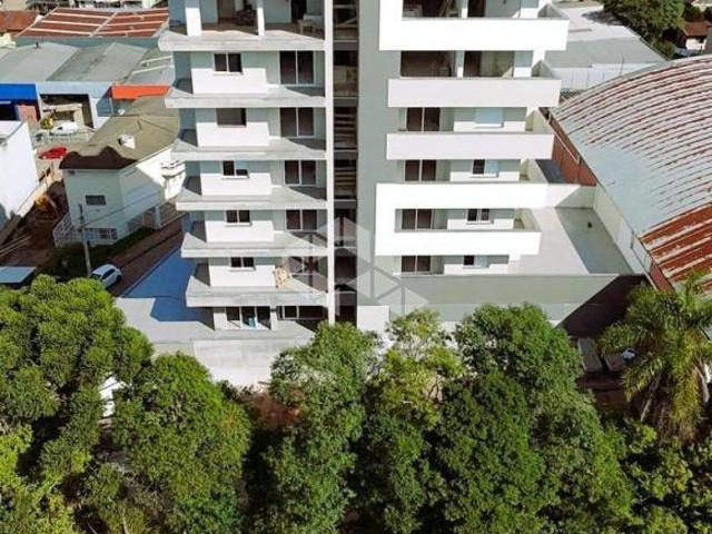 Apartamento de luxo com terraço em Lourdes