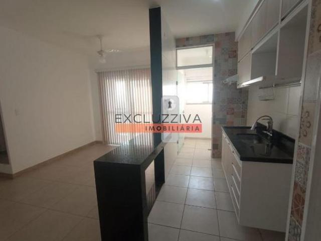 Apartamento de luxo com area de lazer completa em Taubate Vila das Jabuticabeiras Cyan Boulevar