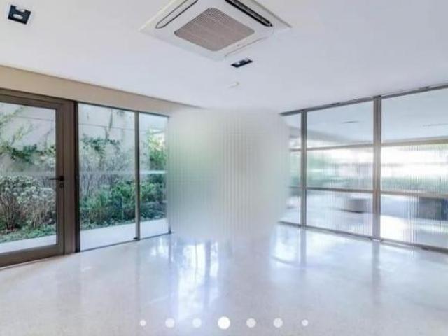 Apartamento de luxo com dois dormitórios à venda, em Pinheiros