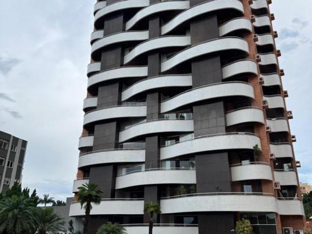 Apartamento de Luxo com Suíte e Vista Panorâmica na Maurício Cardoso em Novo Hamburgo!