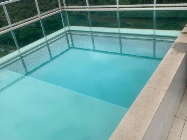 Apartamento De Luxo Duplex No Bela Vista Em Ipatinga