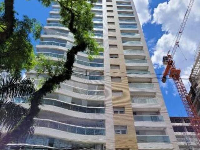 Apartamento de luxo, exclusividade, um por andar, no 26° andar