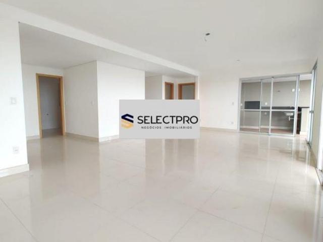 Apartamento de Luxo e 3 Suítes Alta Fiusa