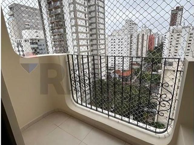 Apartamento de Luxo em Moema: Conforto e Sofisticação