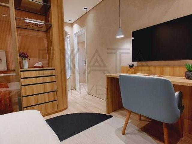 Apartamento de luxo em Moema: Em Construção, 3 quartos, 3 suítes, 5 salas, 5 banheiros, 2 vagas de g