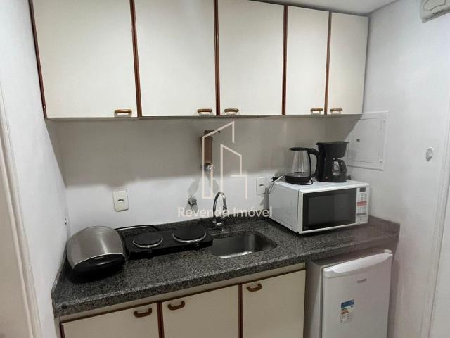 Apartamento de Luxo em Moema, São Paulo SP: 1 quarto, 1 suíte, 1 sala, 2 banheiros, 1 vaga, 37m². Agende já sua visita!, Moema São Paulo/SPMoema São Paulo/SP