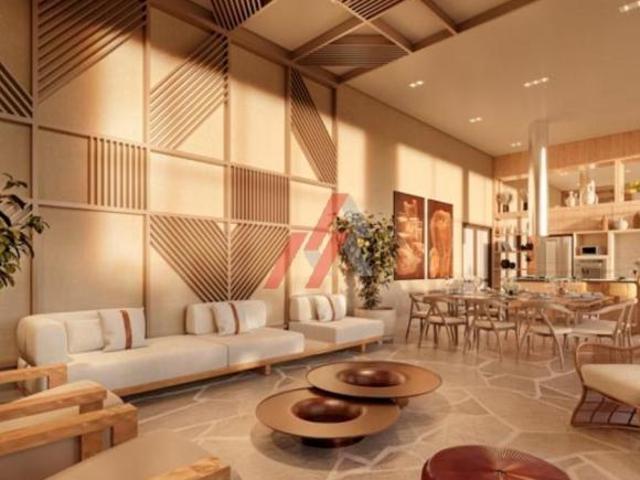 Apartamento de luxo em Alphagran Alphaville: 3 quartos, 3 suítes, 2 salas, 4 banheiros, 2 vagas, 90