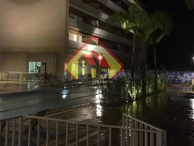 Apartamento de Luxo, em Condomínio de Alto Padrão _à venda na Exclusiva Av. Do Itaguá, em Ubatuba!