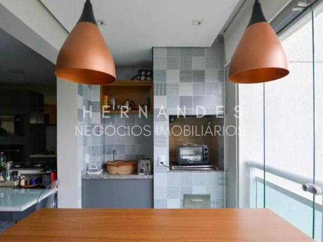 Apartamento de luxo em condomínio exclusivo em Barueri SP, Alphaville Empresarial: 2 quartos, 2 suít