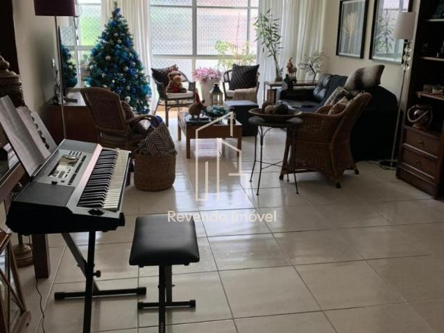 ApartamentoApartamento de Luxo em Higienópolis: 3 Quartos, 1 Suíte, 4 Banheiros, 2 Vagas de Garagem e 155m² de Puro Conforto em SP, Higienópolis São Paulo/SP