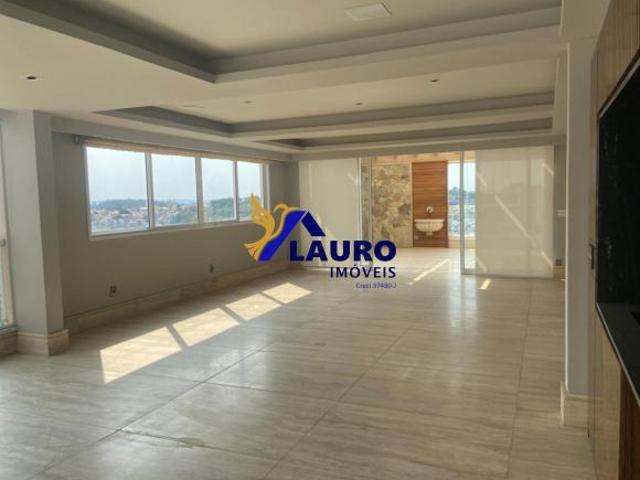Apartamento de Luxo em Jundiaí SP: 3 Quartos, 3 Suítes, 3 Salas, 5 Banheiros, 5 Vagas Imperdível!