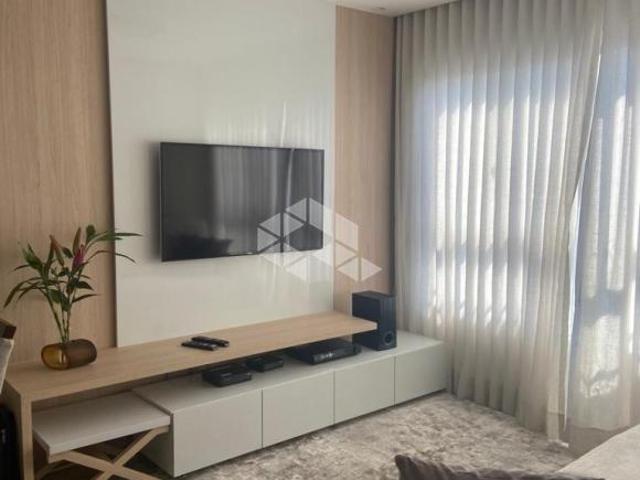 Apartamento de Luxo em Localização Privilegiada
