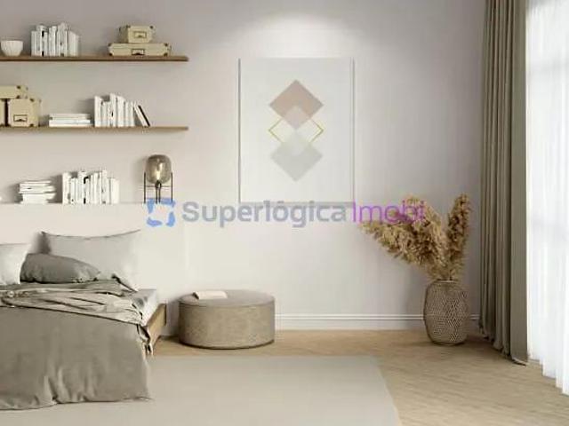 Apartamento de Luxo em Londrina Elegância Internacional com Toques Brasileiros
