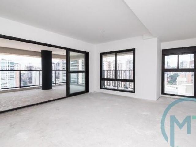 Apartamento de Luxo em Perdizes, São Paulo SP: 4 quartos, 4 suítes, 6 banheiros