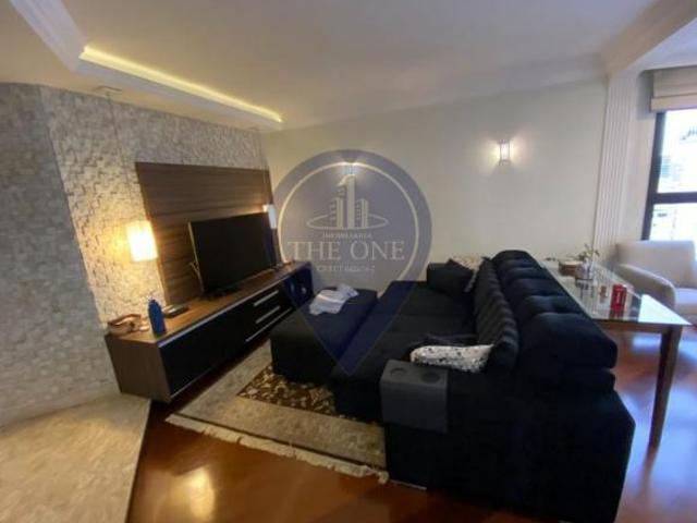 Apartamento de luxo em Perdizes, São Paulo SP: 5 quartos, 3 suítes, 2 salas, 4 banheiros, 3 vagas, 1