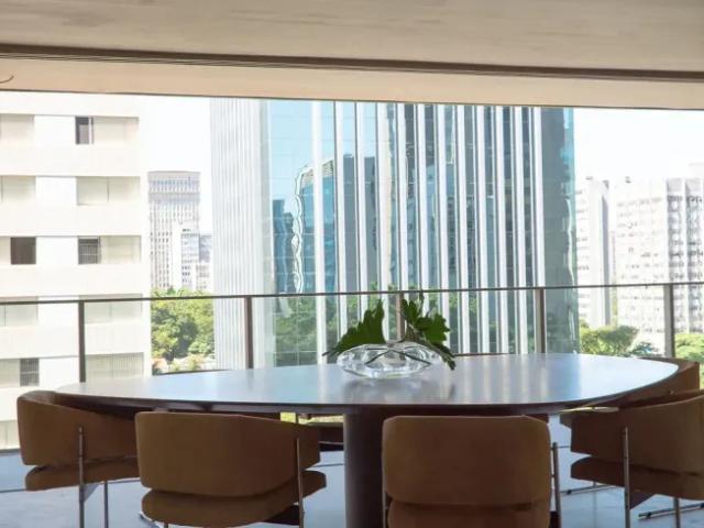 Apartamento de luxo em pinheiros | 232m² | 3 suítes | 3 vagas | alto padrão e conforto!