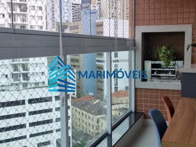 Apartamento de Luxo em Santana São Paulo: 3 Quartos, 1 Suíte, 2 Salas, 3 Banheiros, 2 Vagas, 95m²