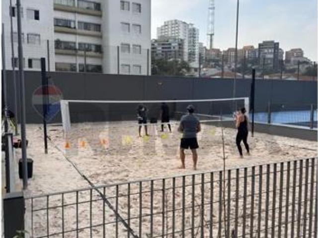Apartamento de Luxo em SP: Alto de Pinheiros na Planta