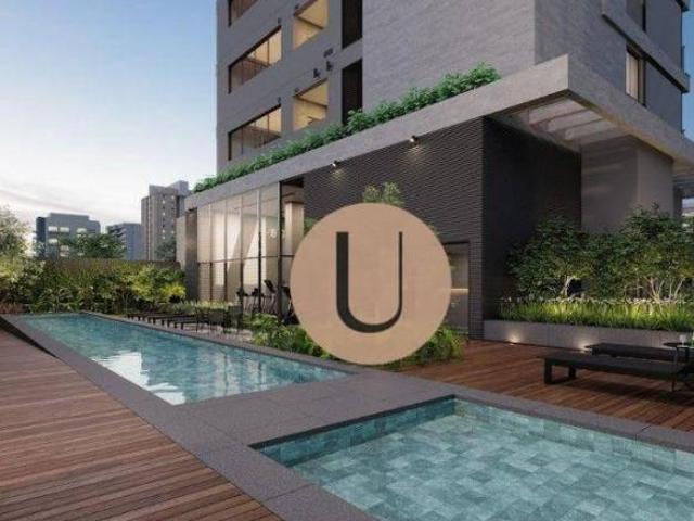 Apartamento de Luxo Jardins, 3dormitórios,3vagas