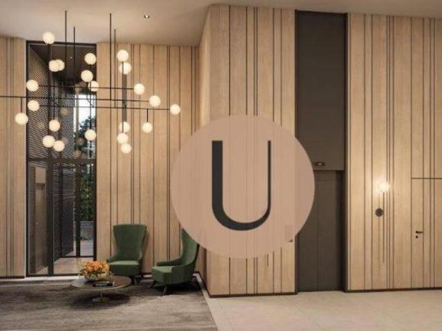 Apartamento de Luxo Jardins