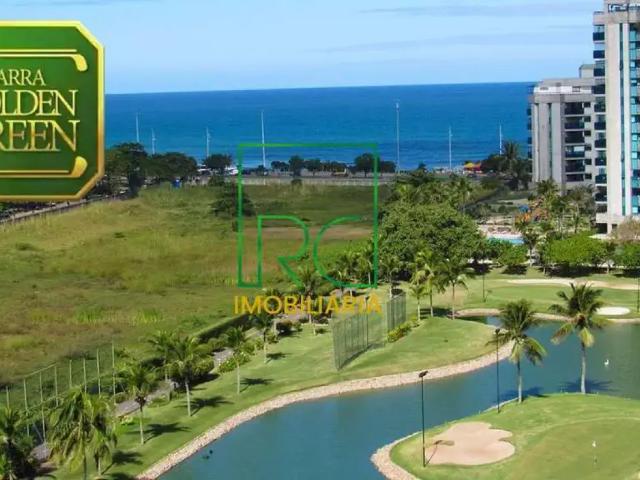 Apartamento de luxo para alugar, no Condomínio Golden Green Eugênio Lira Neto em Rio de Janeiro, Barra da Tijuca, com 4 quartos, 240m²