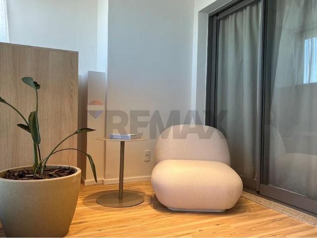 Apartamento de Luxo para Alugar em Pinheiros