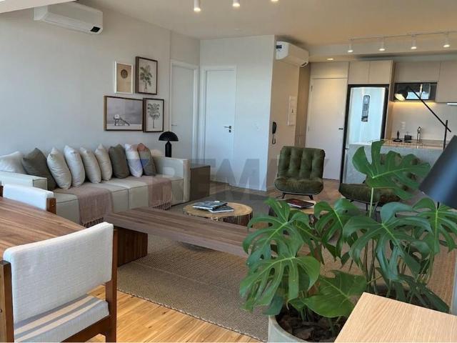 Apartamento de Luxo para Alugar em Pinheiros