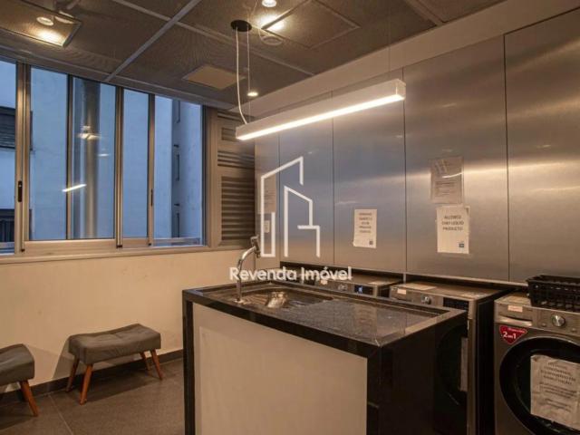 ApartamentoApartamento de luxo para locação na Consolação, São Paulo SP: 1 quarto, 1 banheiro, 52,00 m² de área., Consolação São Paulo/SP